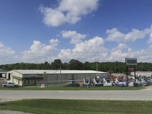 Williams Equipment Jackson TN - Williams Equipment - Rentals