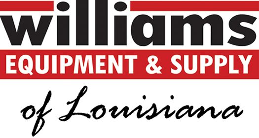 Finance Center - Williams Equipment - Construction Supply & Rentals
