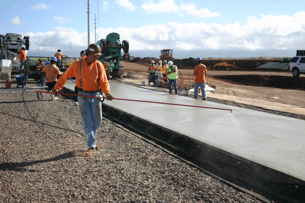 Concrete Liquid Chemicals - Williams Equipment - Building Supplies