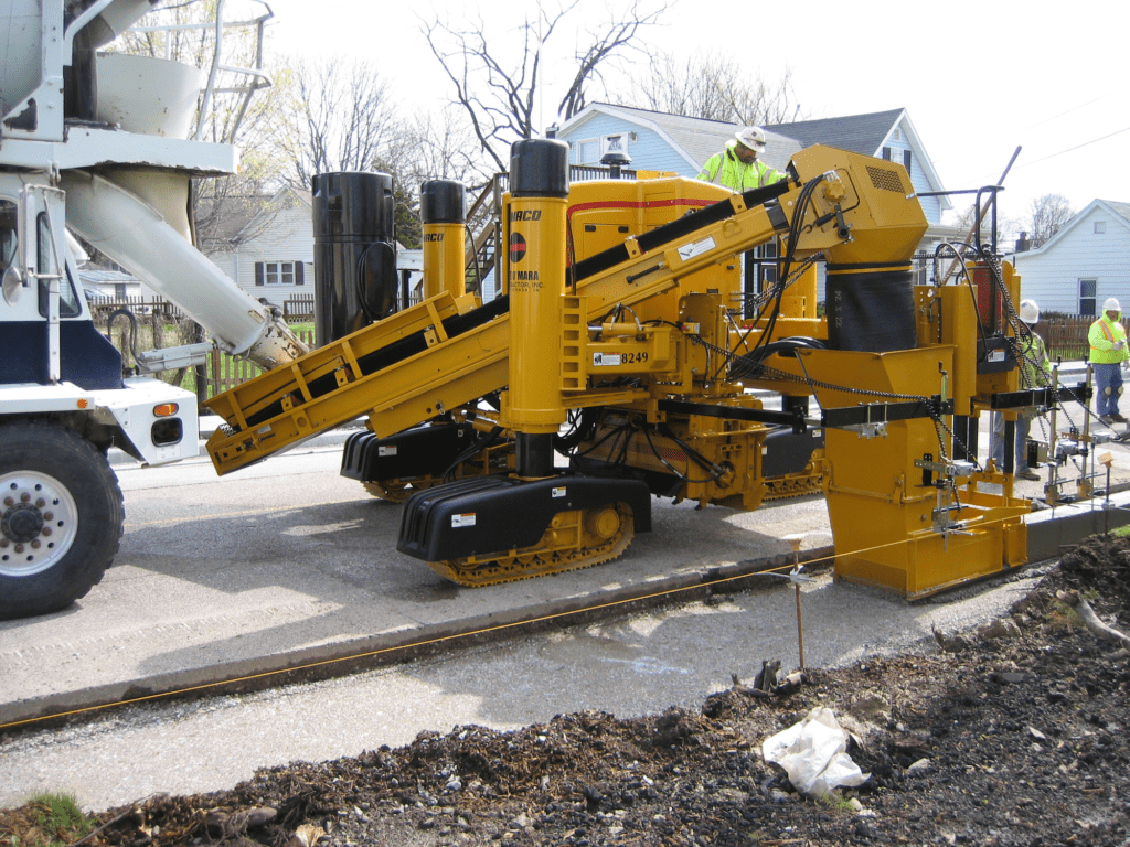 Equipment for Site Work – Williams Equipment