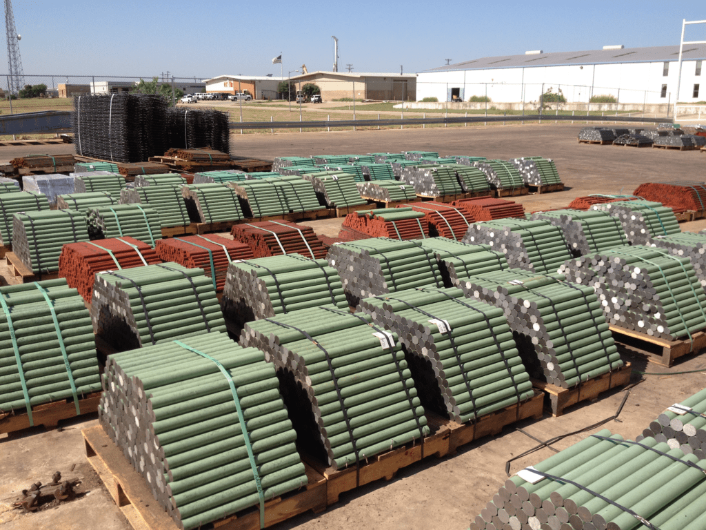 Dowels & Dowel Systems - Williams Equipment - Contractor Supply