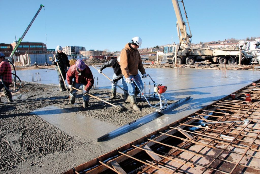 All About Rebar | Williams Equipment & Supply | Mid-South Equiptment