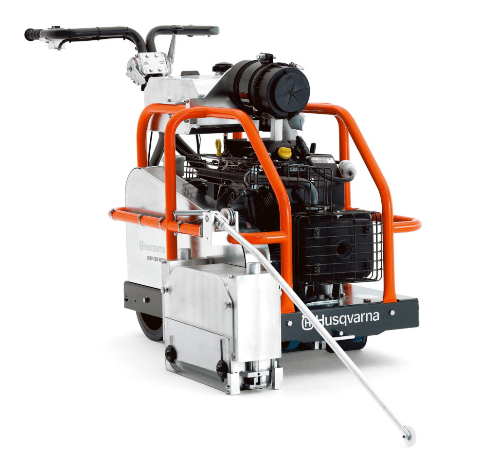 Husqvarna Equipment - Williams Equipment