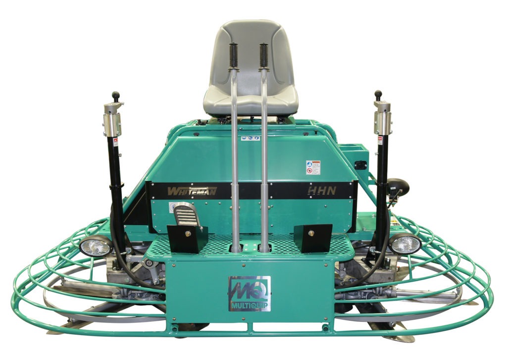 Allen Engineering – Williams Equipment