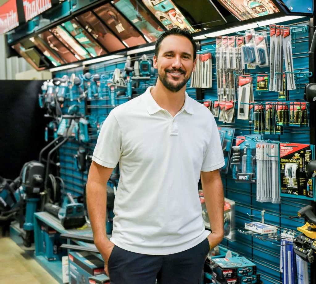 Everything You Need To Know About Makita Tools | Williams Equipment