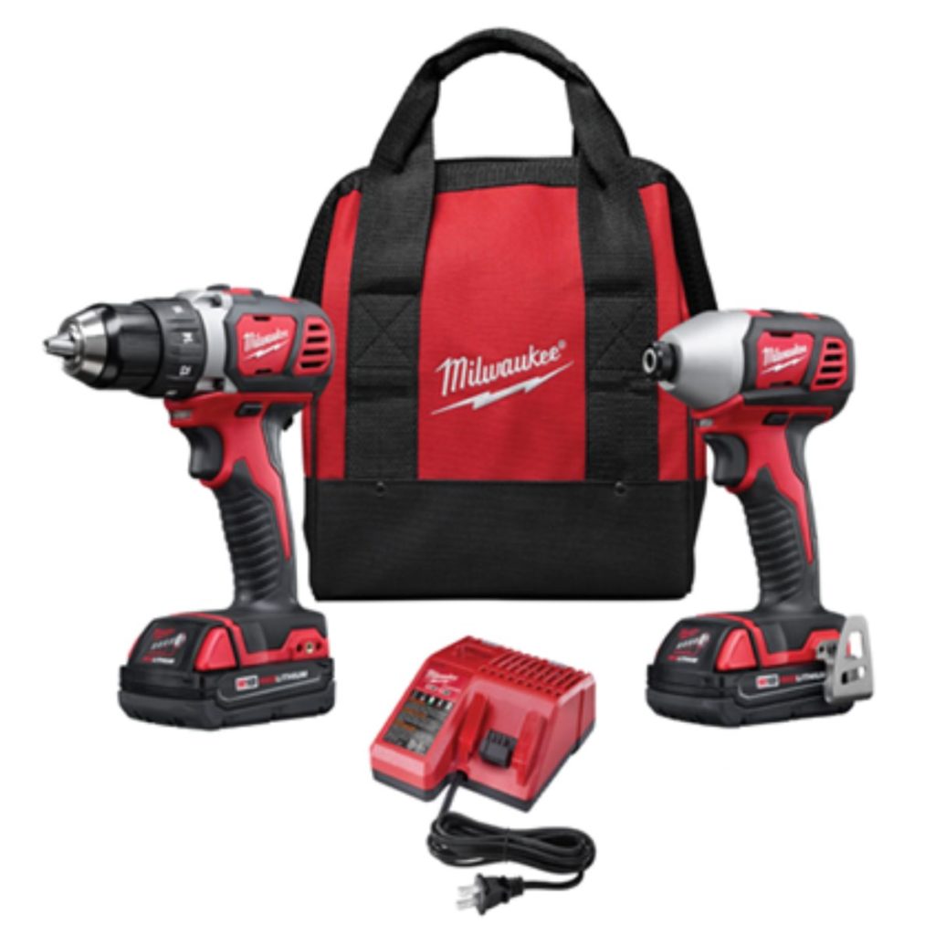 Everything You Need to Know About Milwaukee Tools | Williams Equipment