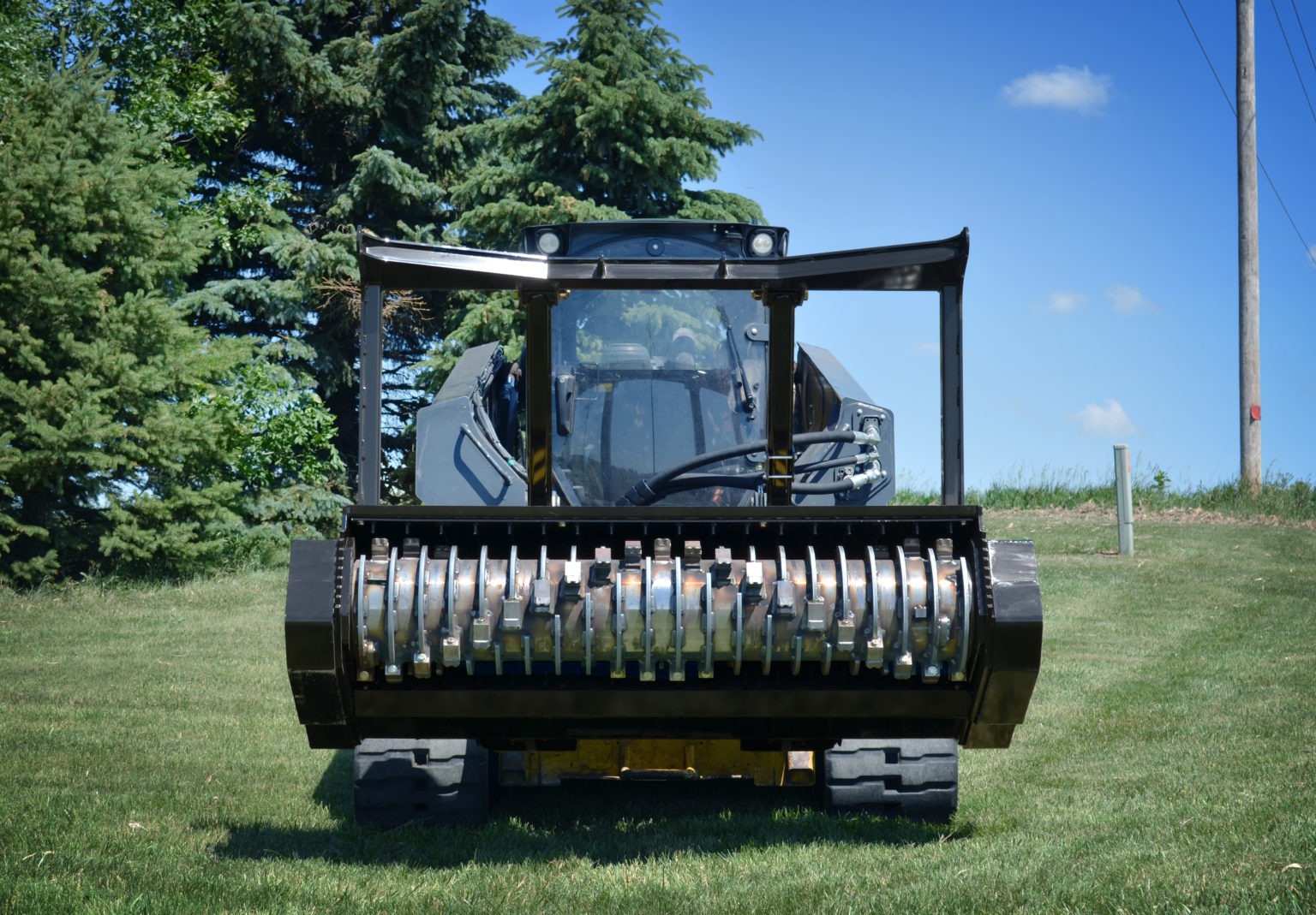 SK-Drum-Mulcher-DC-Pro-X – Williams Equipment