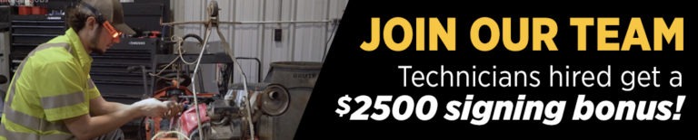 Careers – Williams Equipment